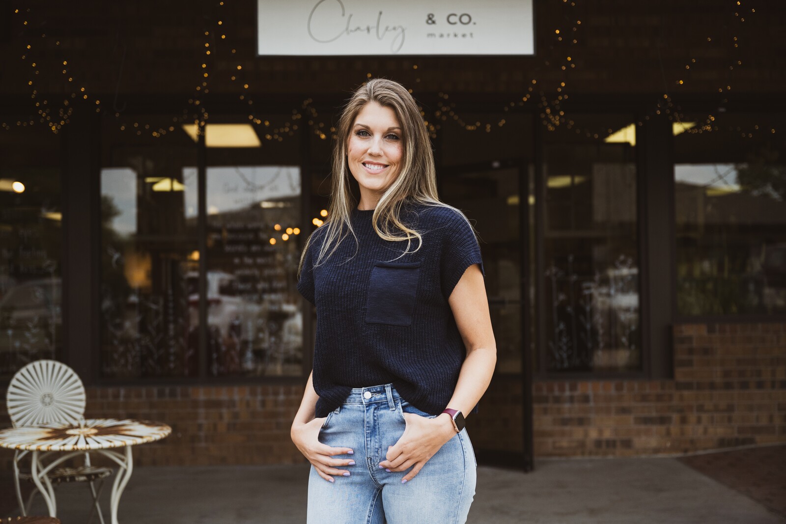 Your Color Palette & You