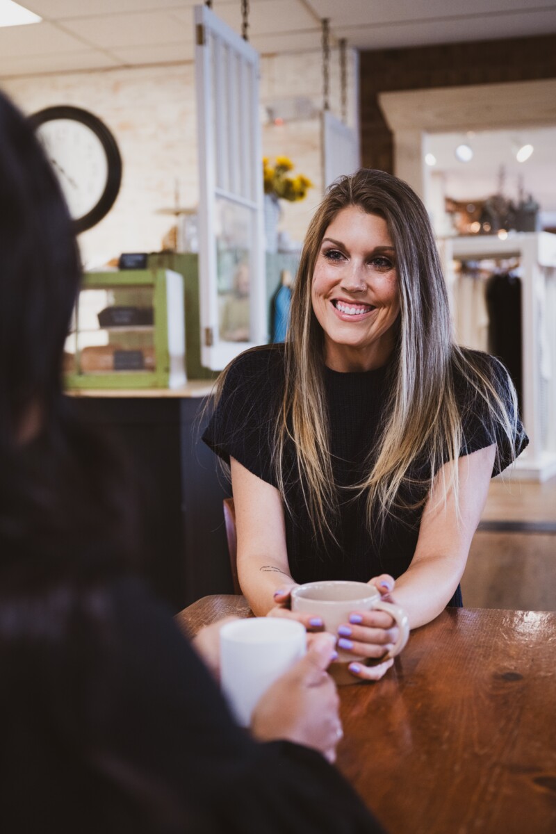 Your Color Palette & You