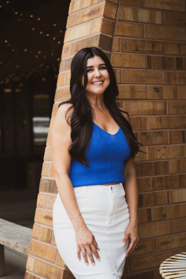 Your Color Palette & You