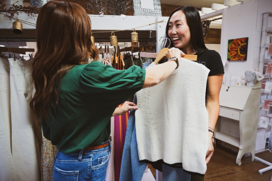 Your Color Palette & You