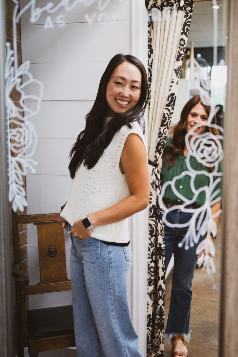 Your Color Palette & You