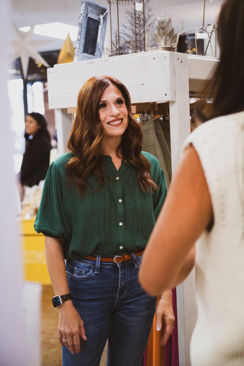 Your Color Palette & You