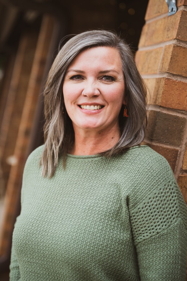 Your Color Palette & You