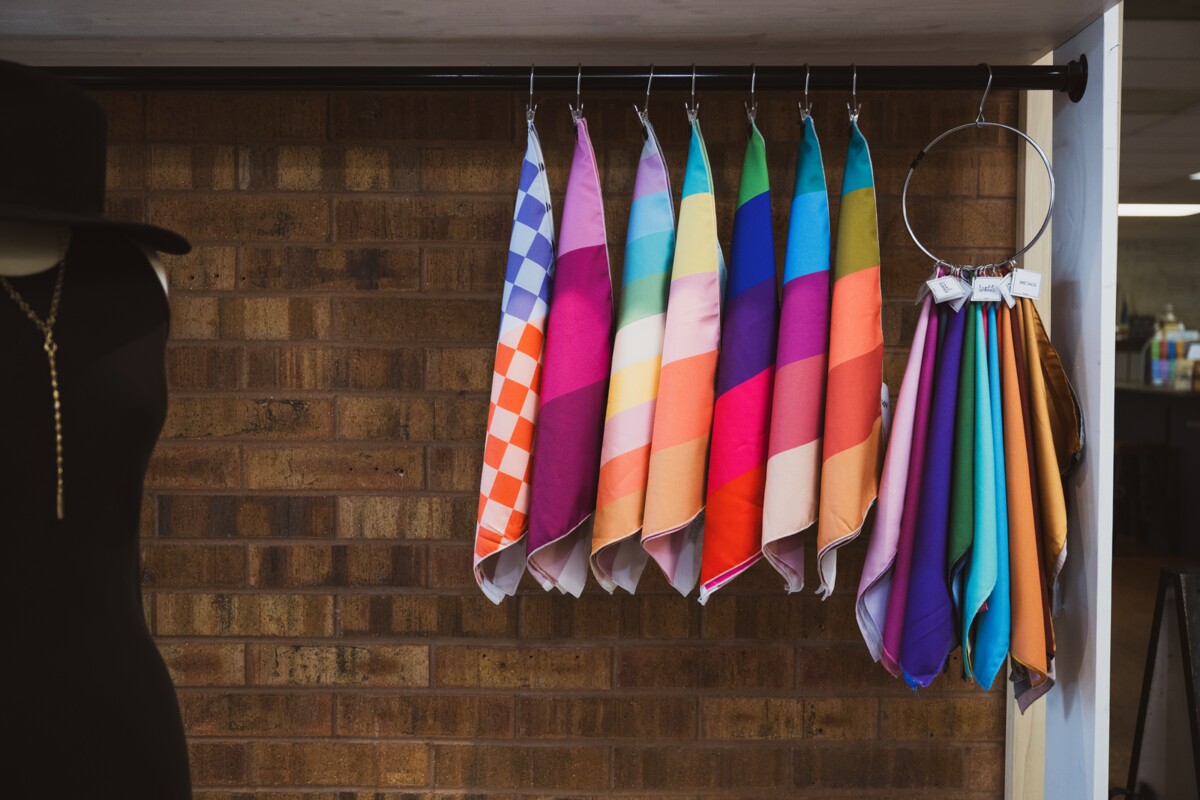 Your Color Palette & You