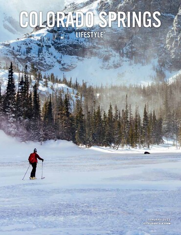 Colorado Springs Lifestyle - Proudly serving the Colorado Springs ...