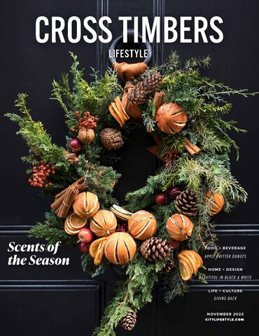 Cross Timbers Lifestyle November 2022