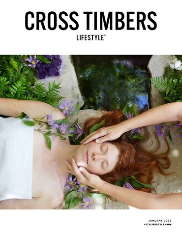 Cross Timbers Lifestyle January 2023