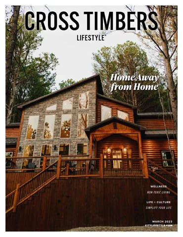 Cross Timbers Lifestyle March 2023