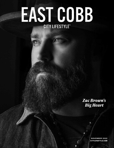 East Cobb City Lifestyle November 2022