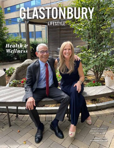 Glastonbury Lifestyle January 2023