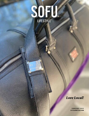 SOFU Lifestyle - Proudly serving the SOFU community.